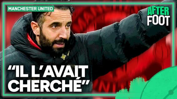 Amorim ? "Le pire entraîneur de l'histoire du FC United depuis la SGM ...