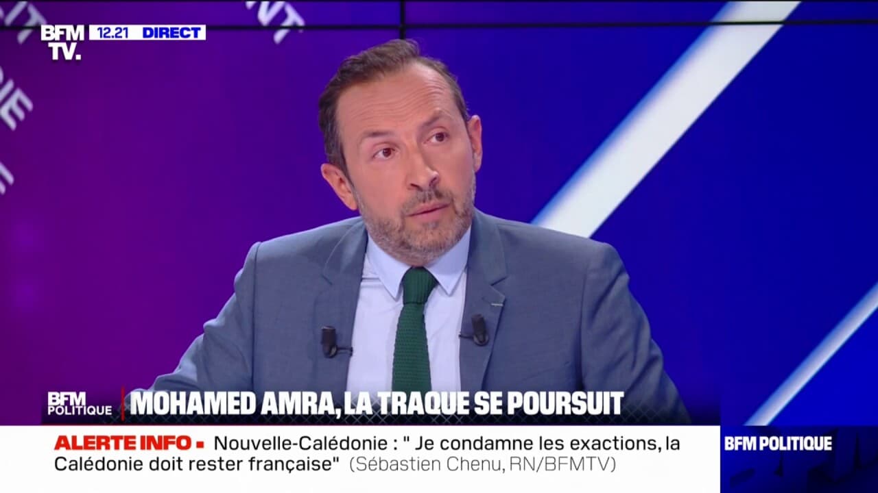 Médiateur en Nouvelle-Calédonie: "Édouard Philippe ne me semble pas ...