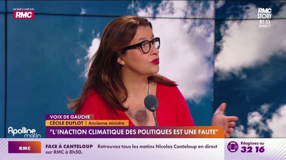 Voix de gauche - Le "plan d’endurance" face à la canicule de Sébastien ...