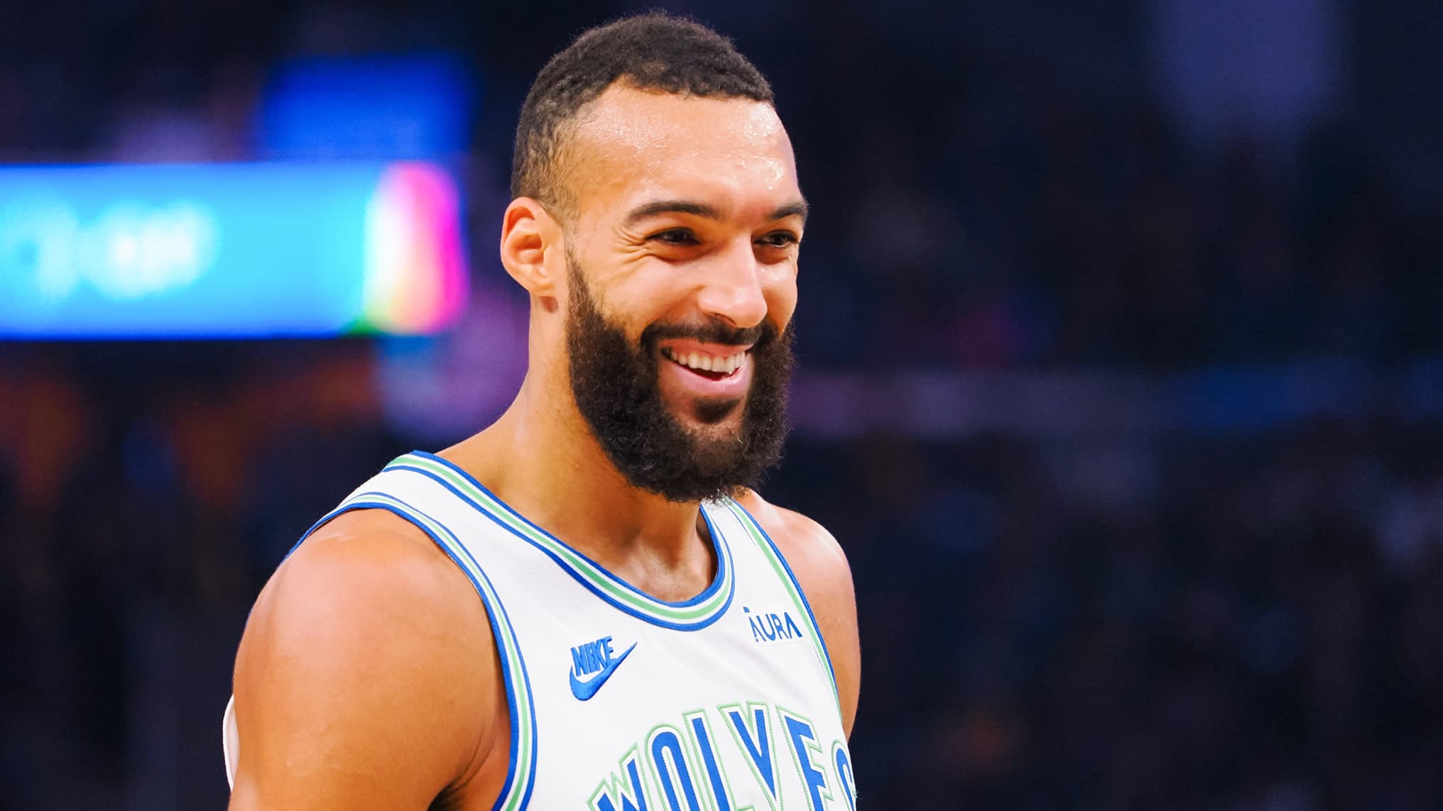 NBA: très en forme avec Minnesota, Gobert se considère au sommet de son art