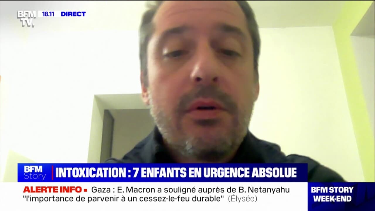 Intoxication au monoxyde de carbone dans les Côtes-d'Armor: "Le ...