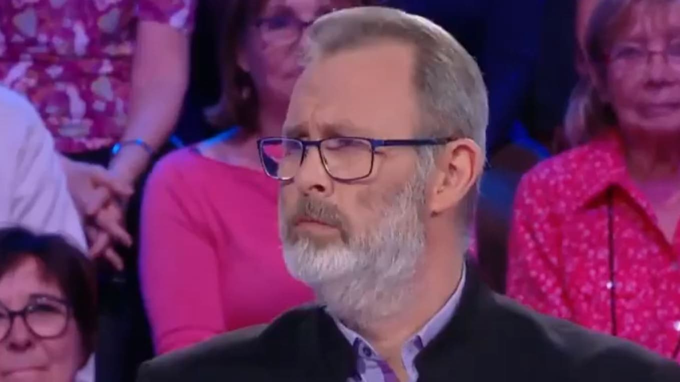 "Le Grêlé" à la télé: quand le tueur en série donnait la réplique à ...