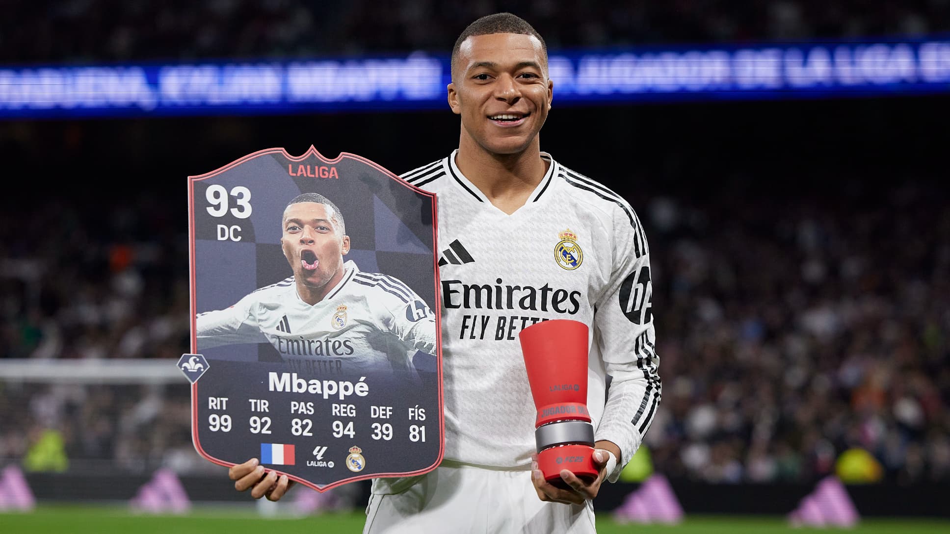 "Il est redevenu le meilleur joueur du monde": comment Mbappé est en ...