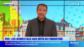 Bonjour Lille du mercredi 3 juin 2026
