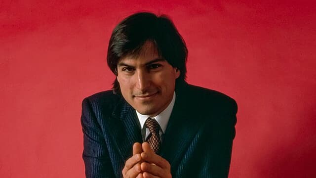 Regardez la présentation mémorable du Macintosh par Steve Jobs en 1984