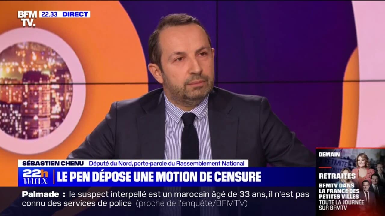 Pour Sébastien Chenu, l'index séniors était "une usine à gaz ...