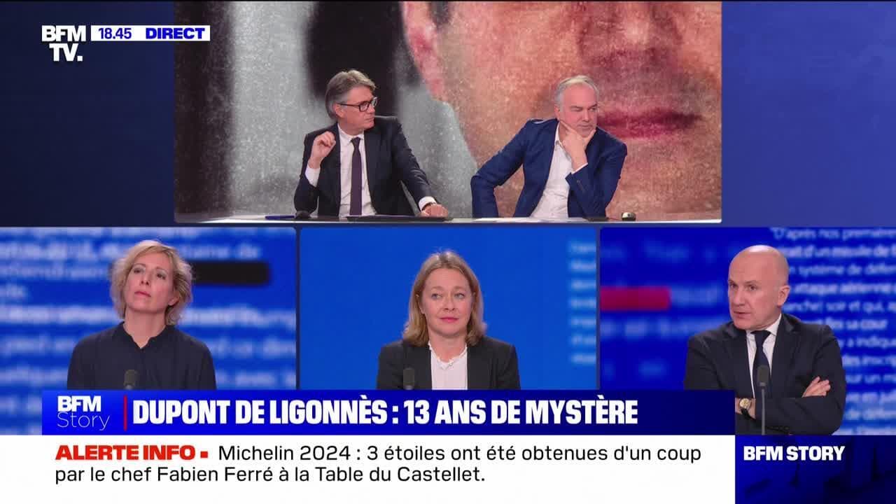 Story 5 : Dupont de Ligonnès : treize ans de mystère - 18/03