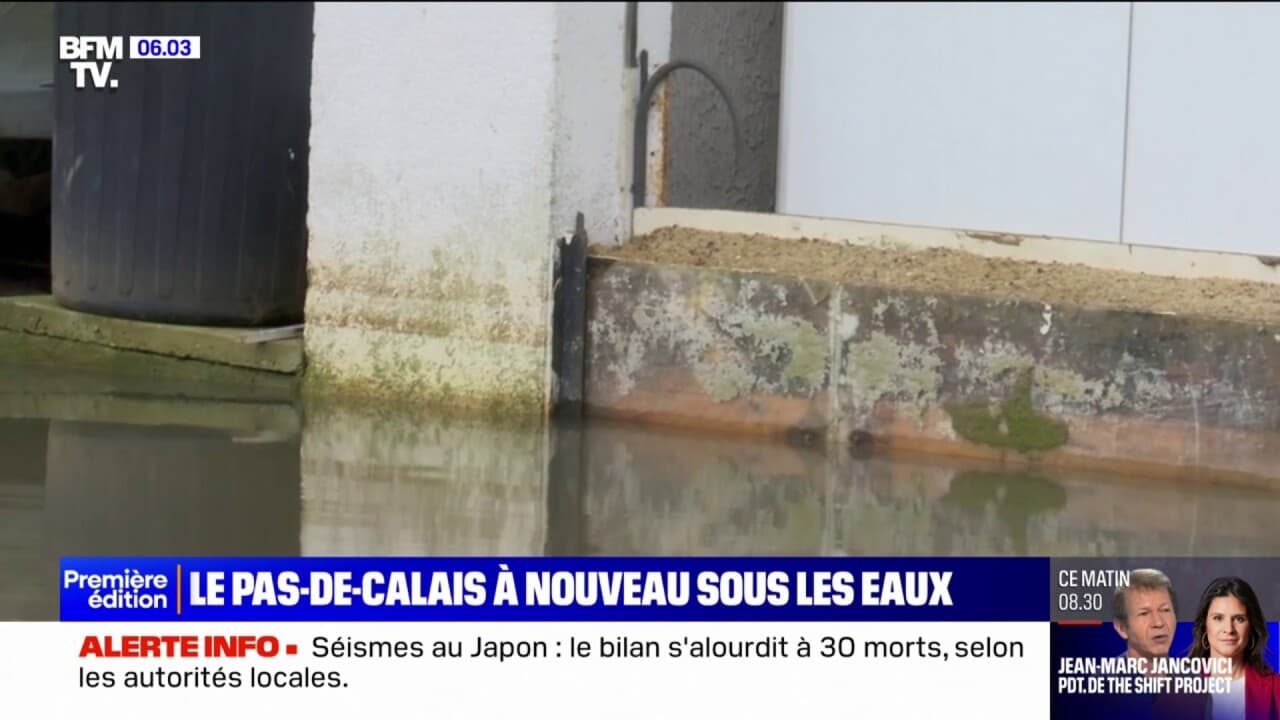 "Démoralisé", "dépité", "une torture psychologique": des habitants du ...