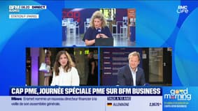 Bénédicte Durand (Altheora) et Cédric Meston (Groupe Revive) : 62% des ...