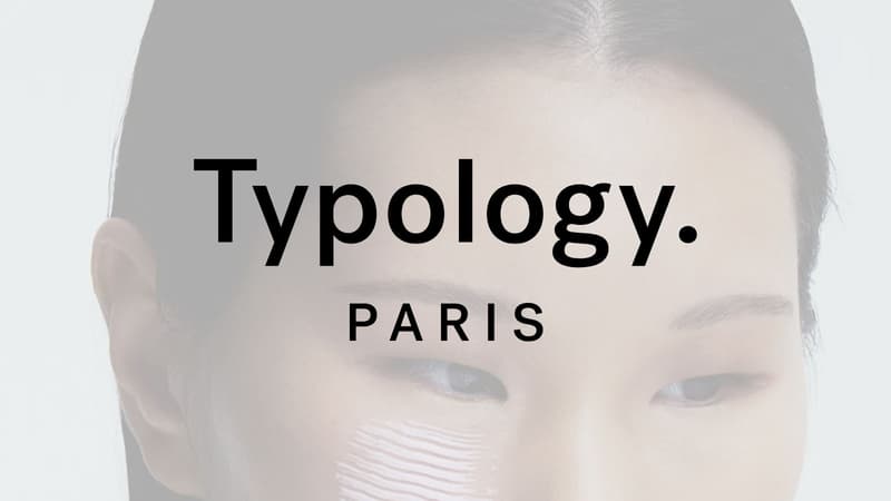 Comment la marque Typology vous propose une routine adaptée à votre peau