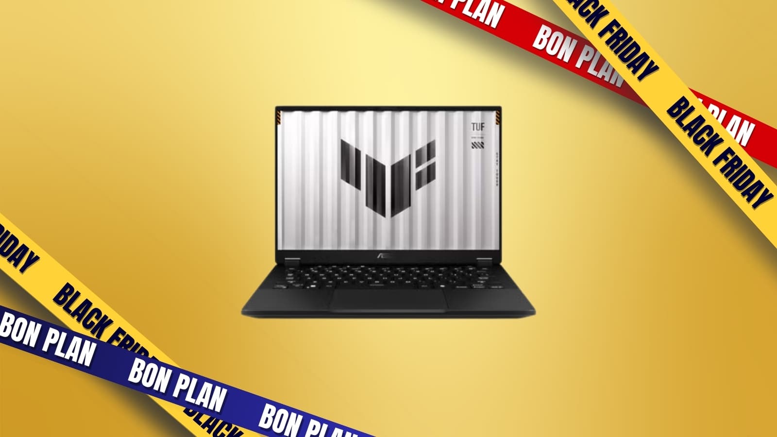 Il perd 550 euros : ce PC portable gaming Asus est déjà à prix fou ...