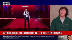 Patrick Bruel: "Le point commun de tous les récits que j'ai recueillis ...
