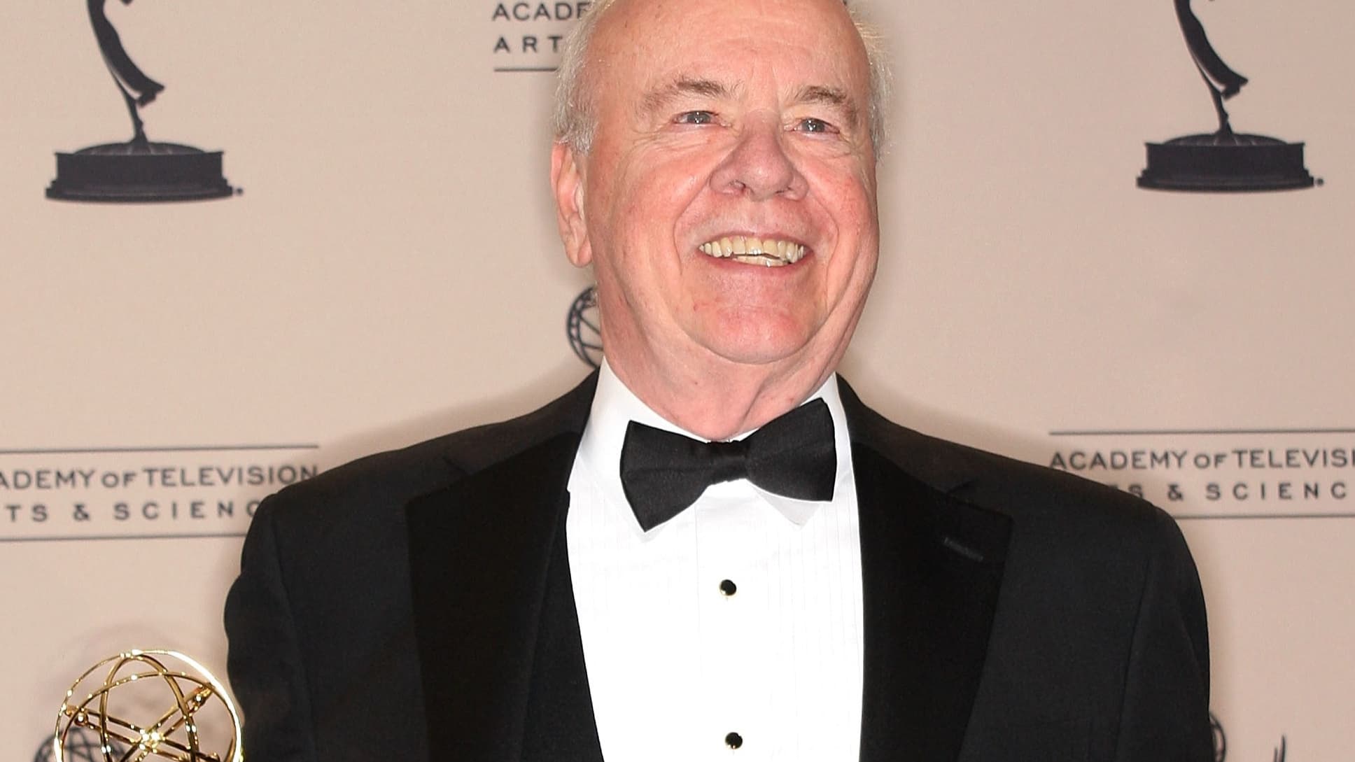 Mort de Tim Conway, acteur de Mariés, deux enfants et Glee