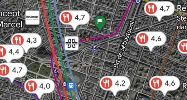 Près de chez vous ou en vacances: comment trouver de bons restaurants ...