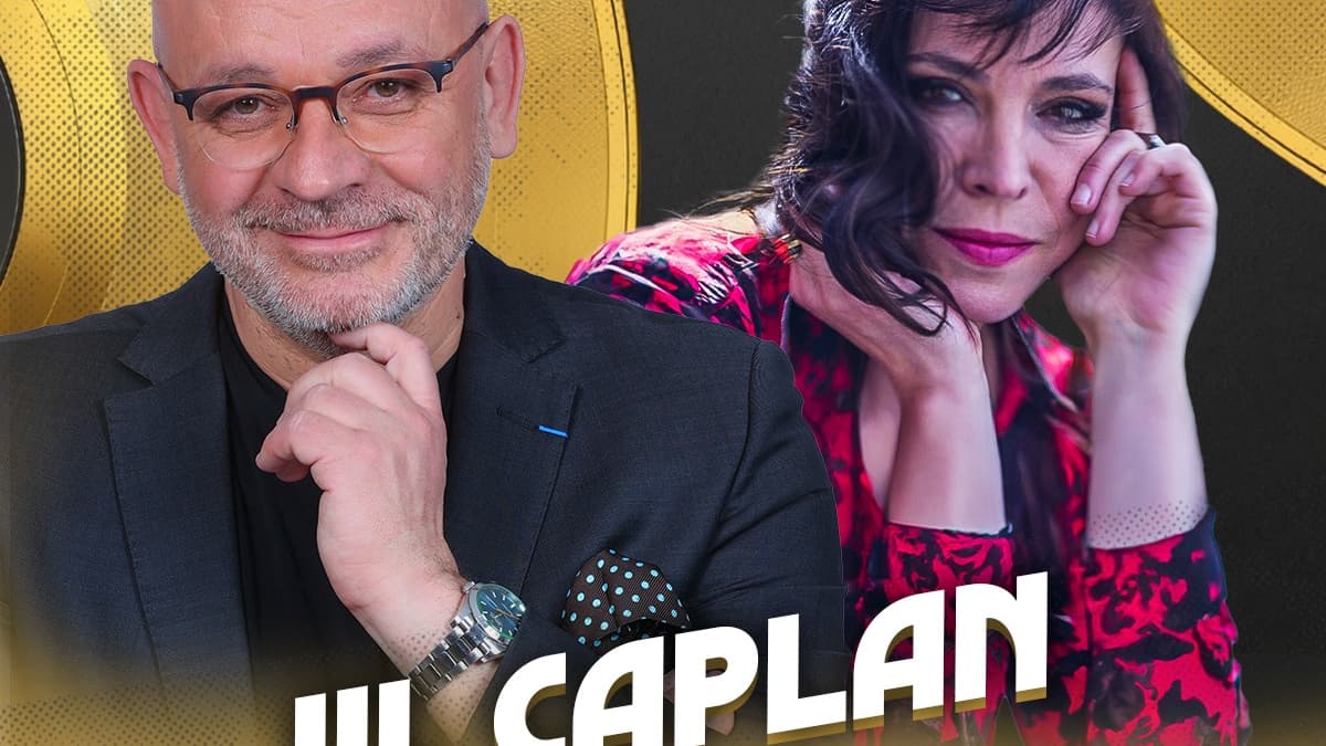 Paroles et Musique : Jil Caplan (David Bowie, un orgasme auditif) 6/8