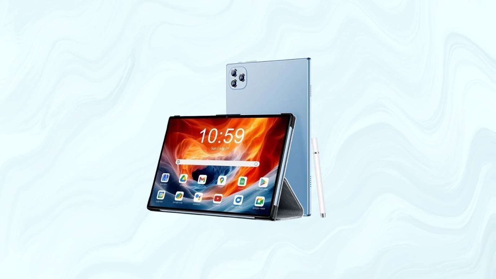 Cdiscount commence les soldes avec un prix en or sur cette tablette ...