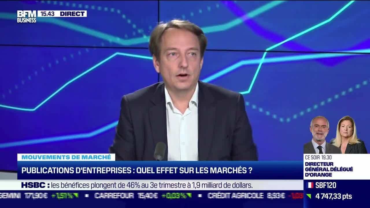 Aymeric Diday (Pergam) : Publications d’entreprises, quel effet sur le ...