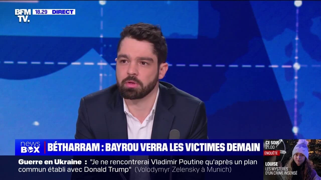 Affaire Bétharram: François Bayrou rencontrera huit victimes ce samedi ...