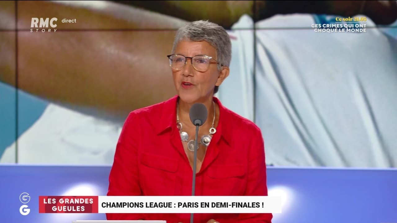 Tendances GG : Paris en demi-finales du Champions League ! - 13/08