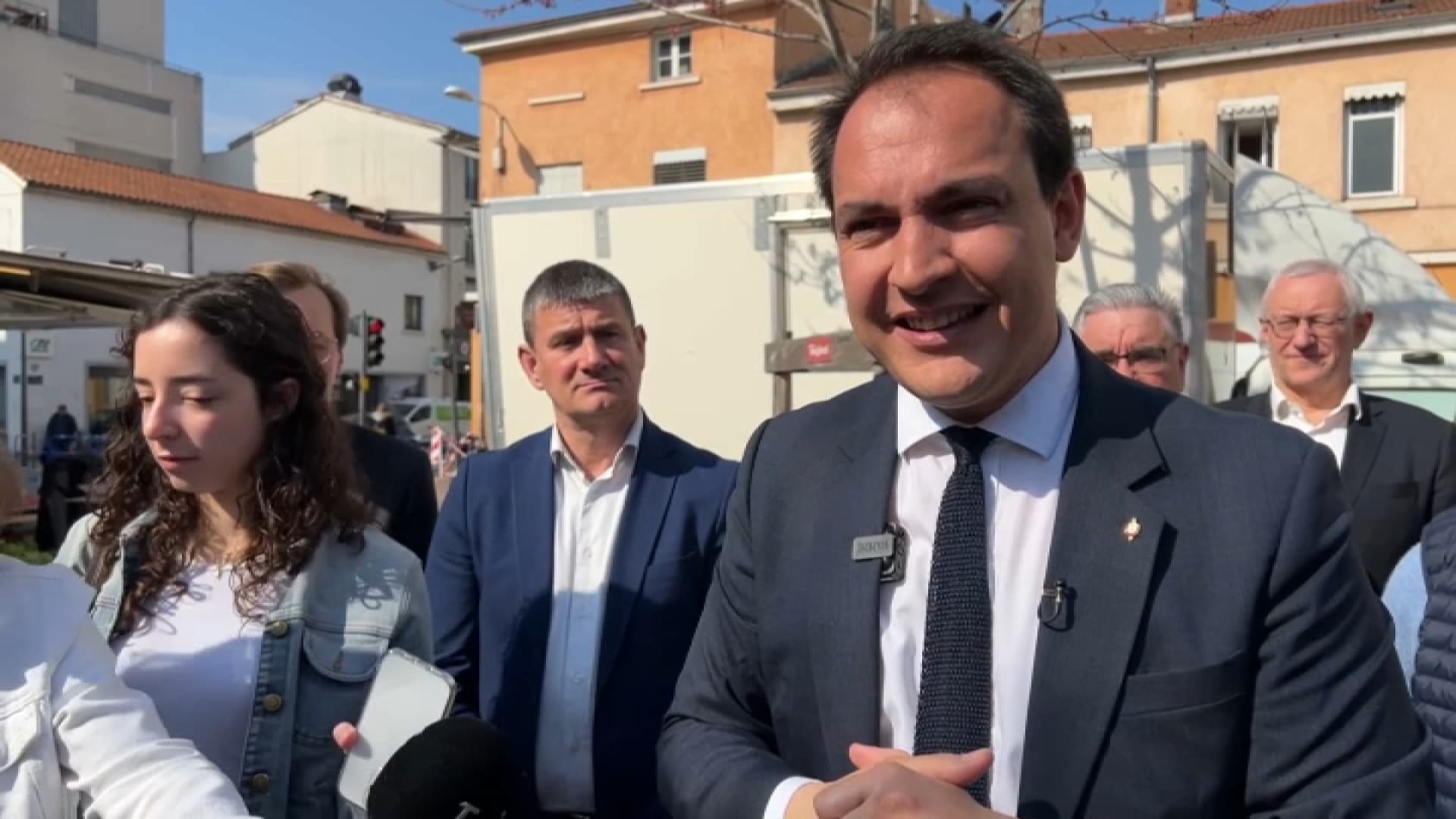 Lyon: Pierre Oliver dénonce les "tentatives d'intimidation" des équipes ...