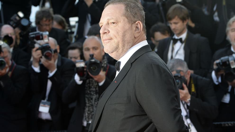 Harvey Weinstein de retour au tribunal pour demander l'abandon des ... Harvey Weinstein de retour au tribunal pour demander l'abandon des ...
