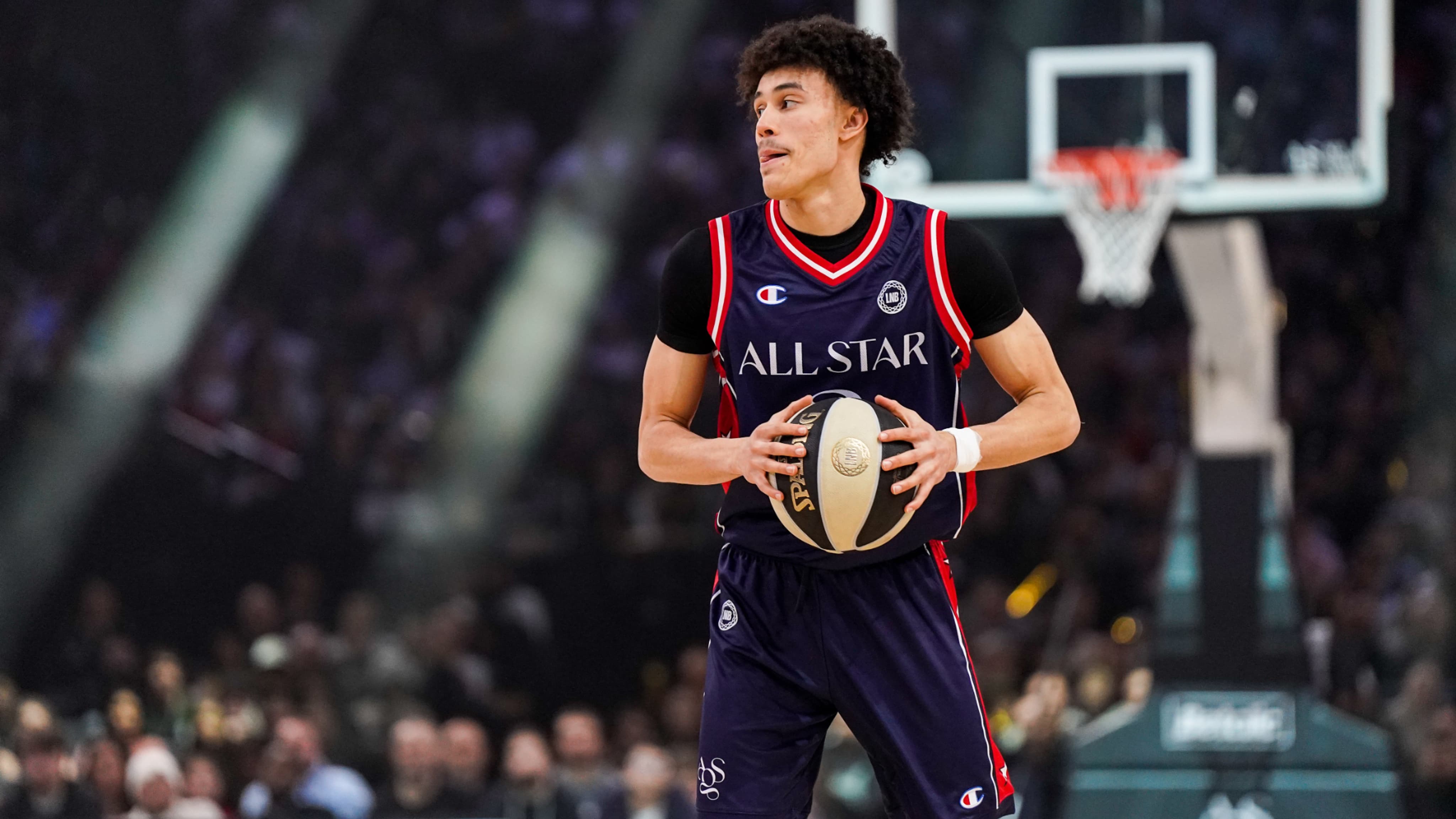 Wembanyama, Risacher, Sarr, Traoré… Pourquoi la NBA est aussi folle des ...