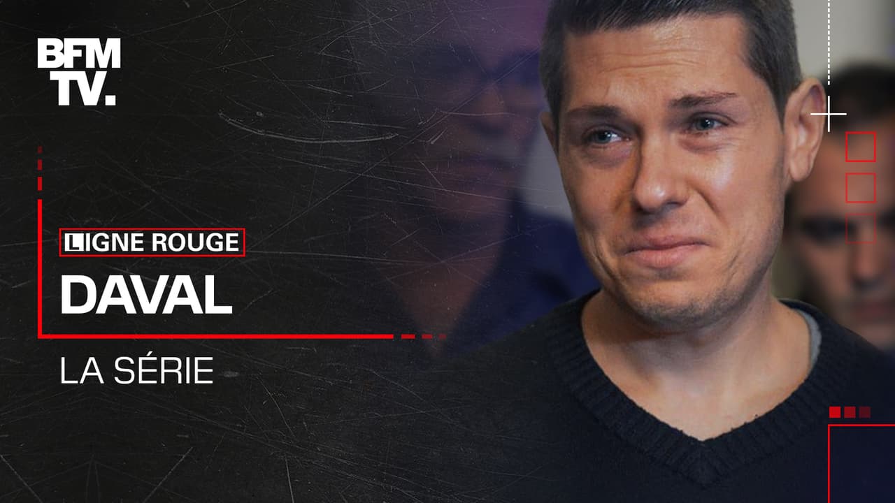 "Daval, la série": l'intégrale de notre série documentaire événement