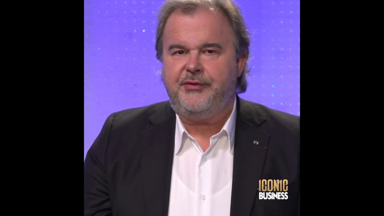 "Mon plat préféré, c’est la blanquette de veau": l’interview du chef ...