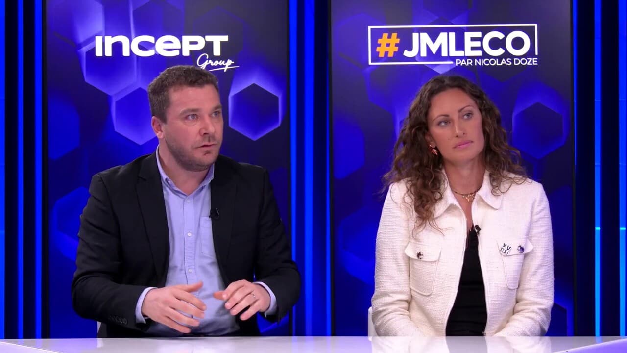 Focus sur Incept Group