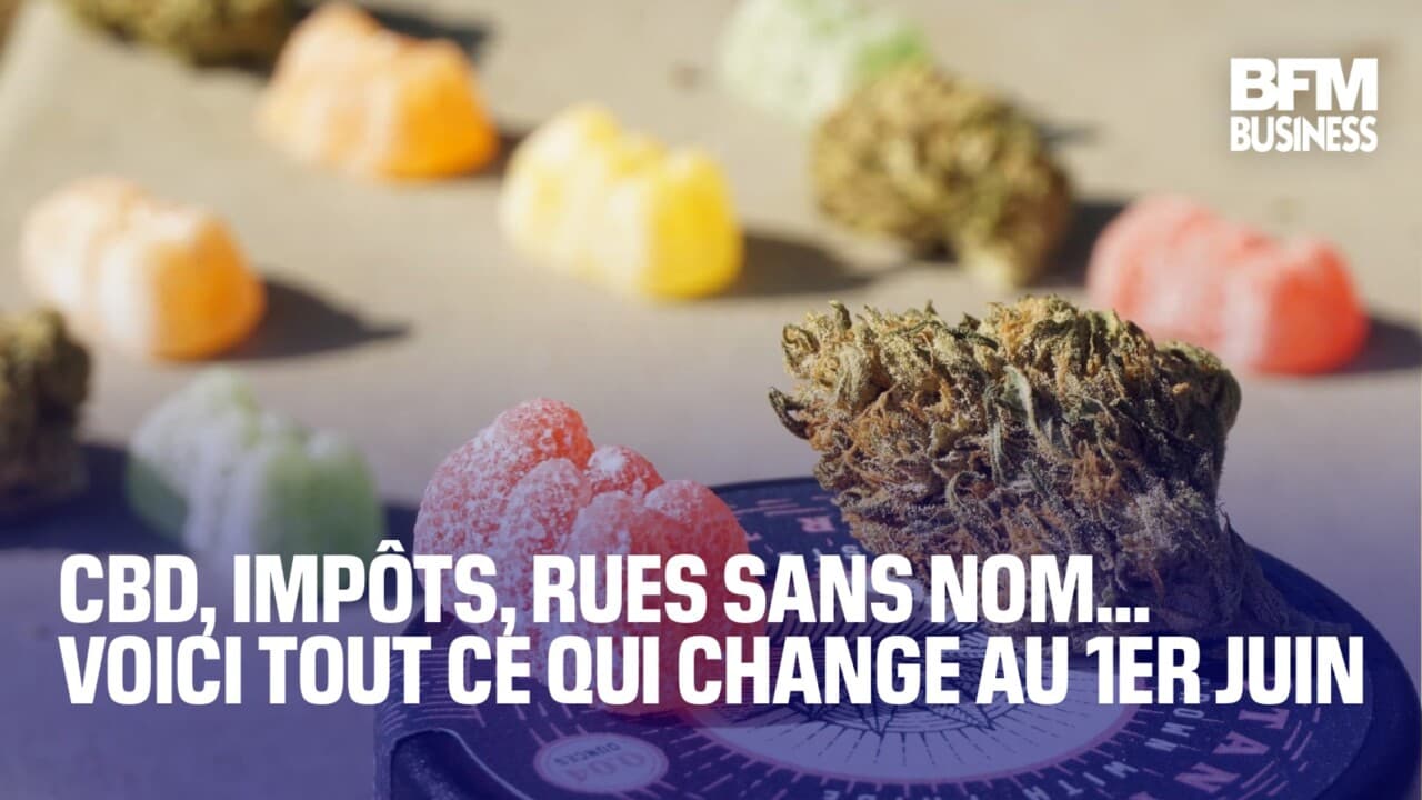 Voici tout ce qui change au 1er juin