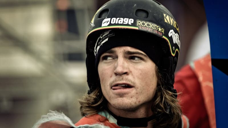 X-Games : McRae Williams s’offre l’or en slopestyle