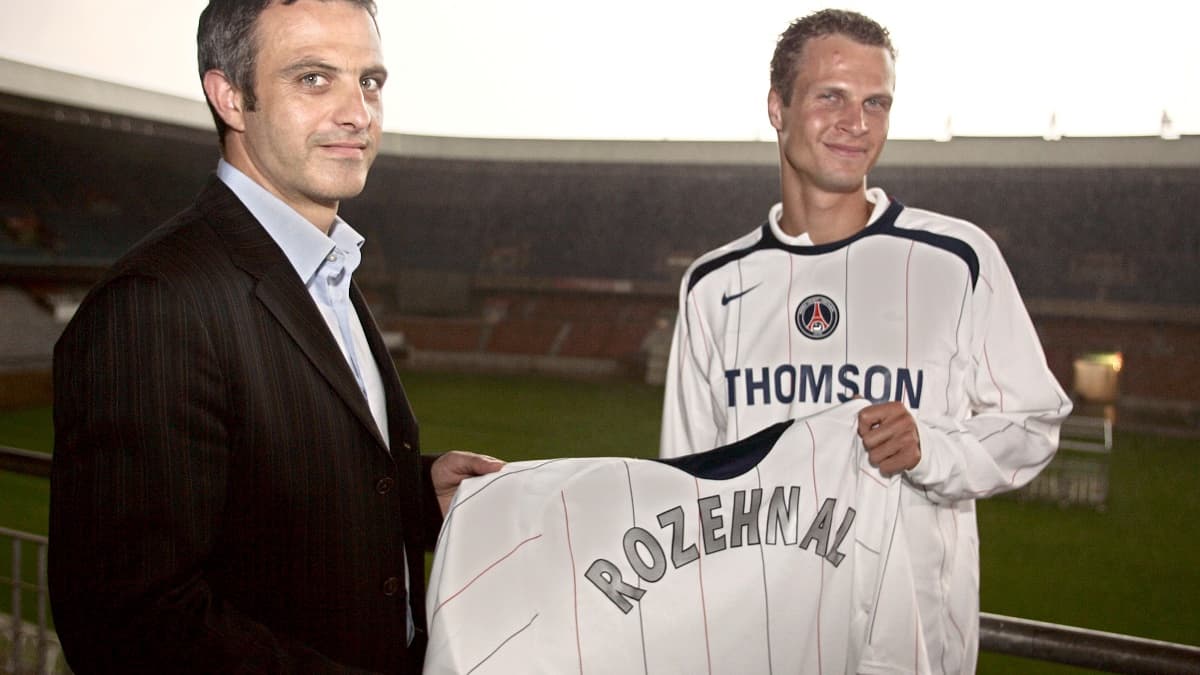 PSG: Roche égratigne Al-Khelaïfi pour sa gestion