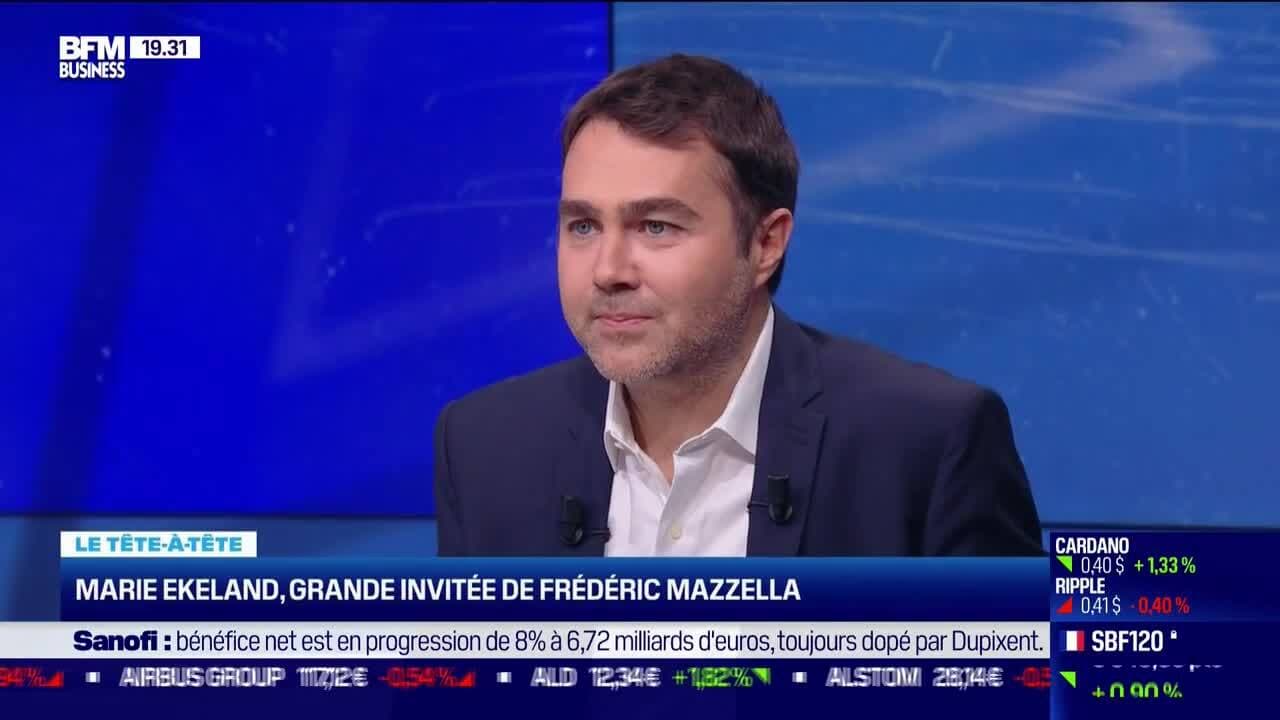 Les pionniers chez Fred Mazzella - Vendredi 03 février