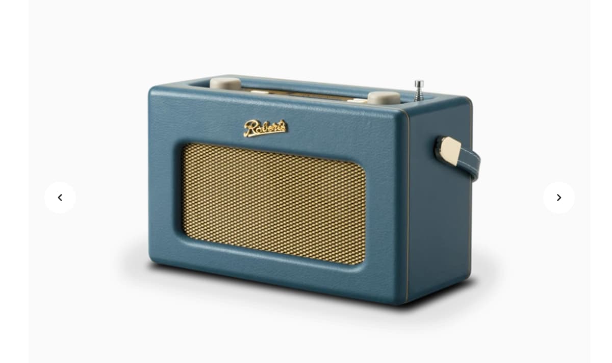 Élégante, rétro, connectée: quelle radio vintage choisir?