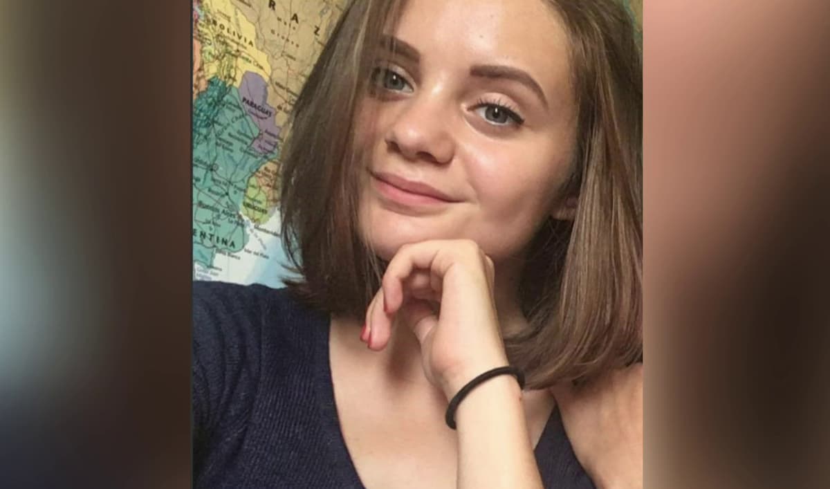 "Chloé a repris conscience": la mère de la jeune femme victime d'une tentative de féminicide ...