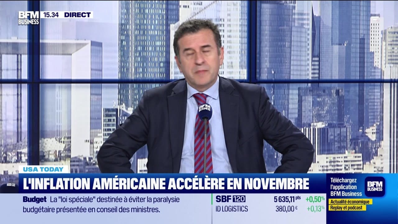 USA Today : GM abandonne les robot-taxis par Eric Lafrenière - 11/12