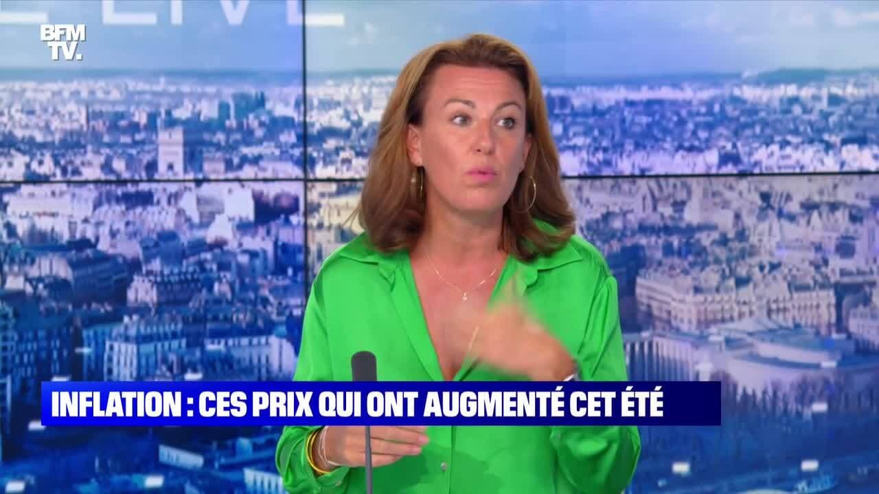 BFMTV répond à vos questions : Peut-on mourir d'une piqûre de frelon ...