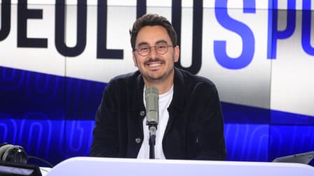 Podcast Les Grandes Gueules du Sport : Réécouter le grand débat sportif ...