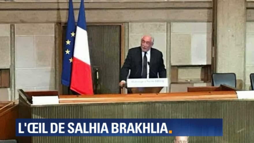 DSK met en garde Macron sur la frontière entre gauche et droite