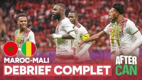 Maroc 1-1 Mali : Le débrief complet de l'After Foot après une rencontre ...