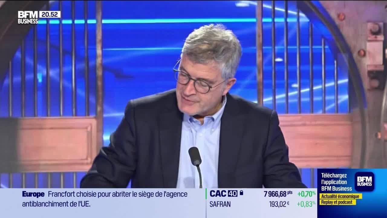 Le top 3 des gérants : Virginie Robert, Pascale Selvy et Pierre Schang ...