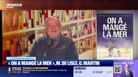 Les livres de la dernière minute : Maxime de Lisle, Martin Oliver ...