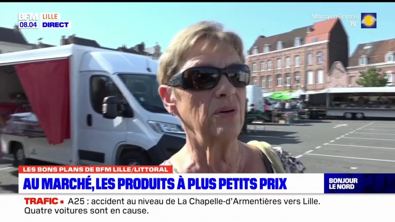 Les bons plans de BFM Grand Lille: les produits à plus petits prix au ...