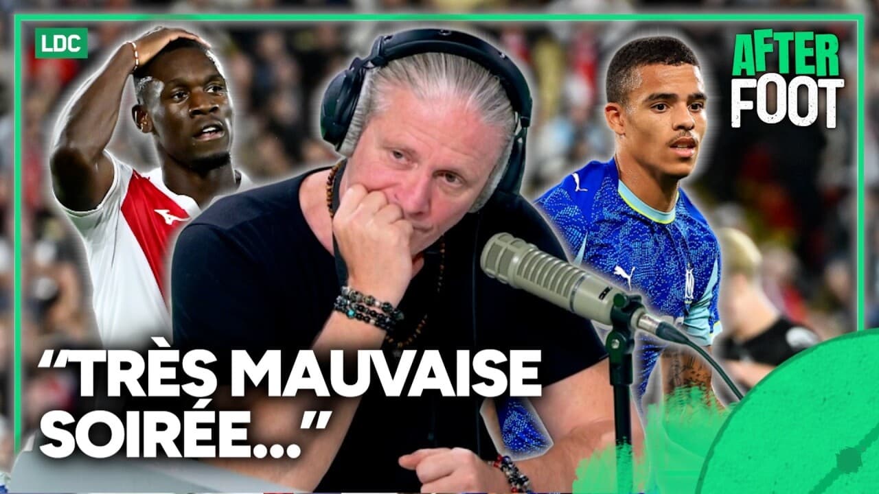 LDC : “Très mauvaise soirée pour les clubs français…”, Manu Petit “très ...