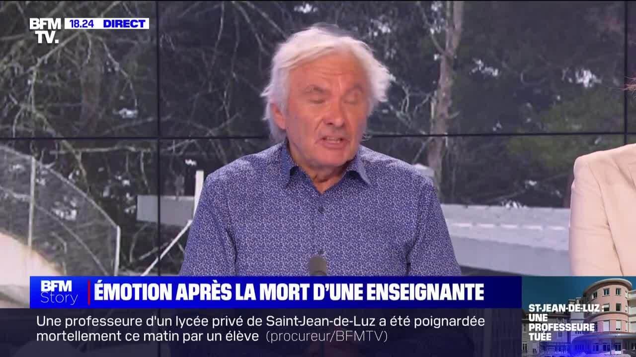 Story 4 : Professeure tuée à Saint-Jean-de-Luz, une enquête ouverte pour assassinat – 22/02