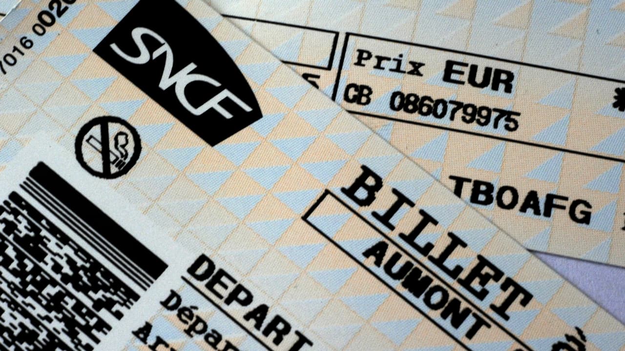 Bientôt des tarifs SNCF plus avantageux pour les billets aller-retour
