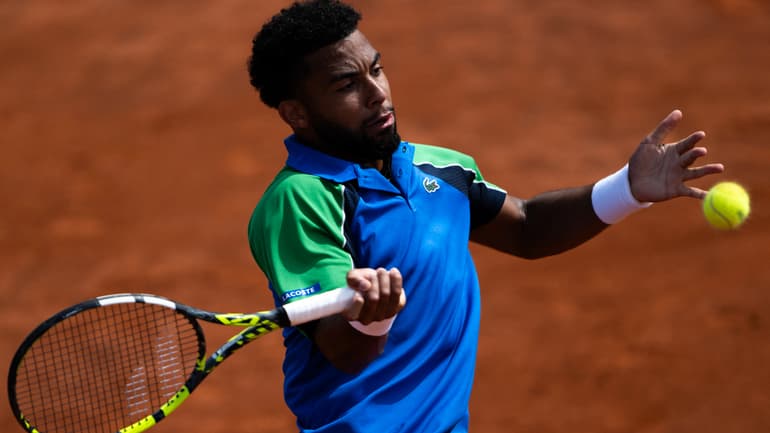 Masters 1000 - Rome : actu, vidéos et résultats du tournoi de tennis