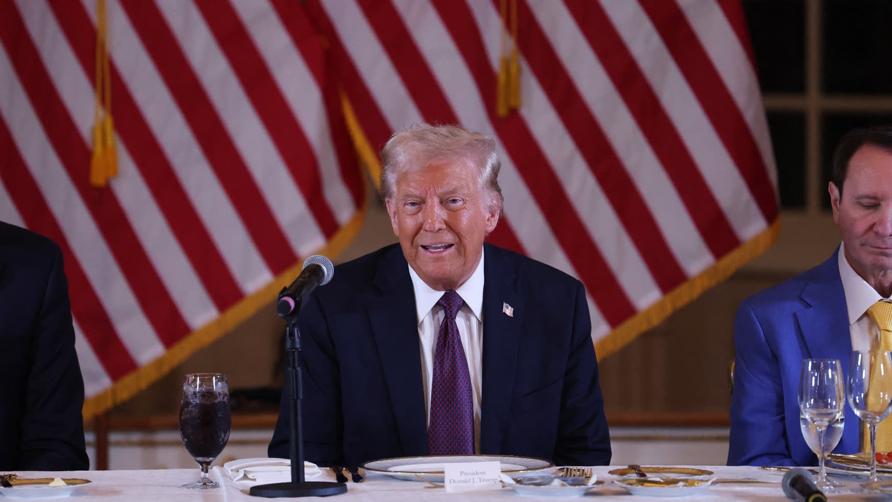 Louis Sarkozy, Éric Zemmour, Louis Aliot... Ces politiques qui se ...