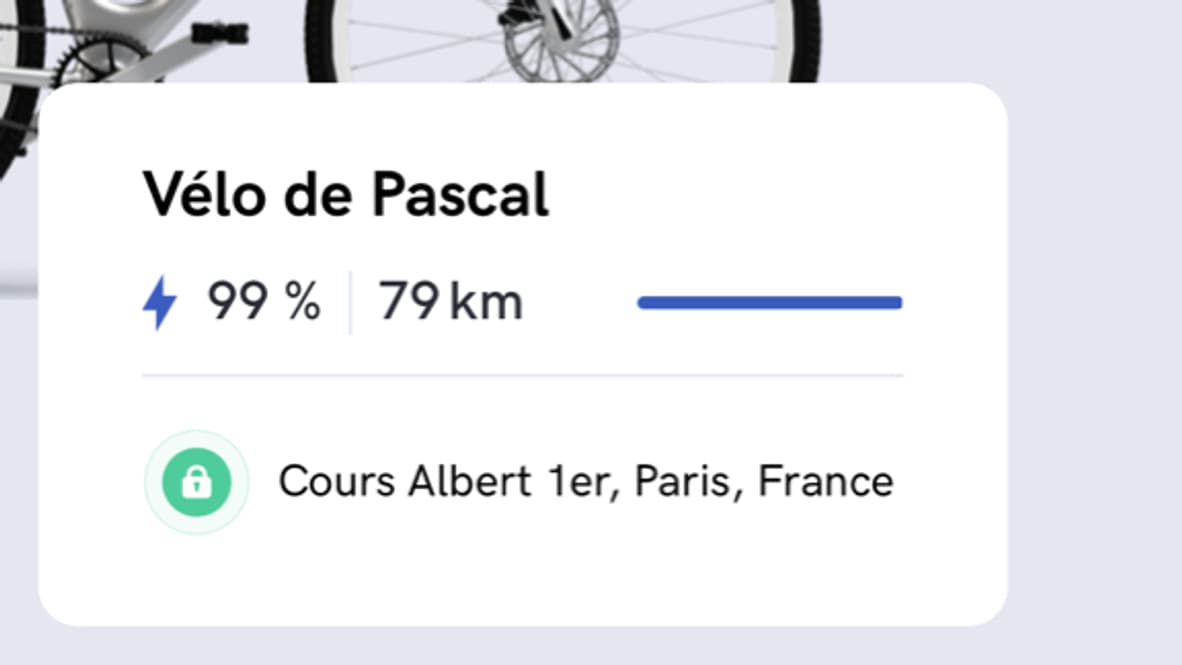 Essai - Angell Bike, le vélo électrique connecté, mais aussi intelligent