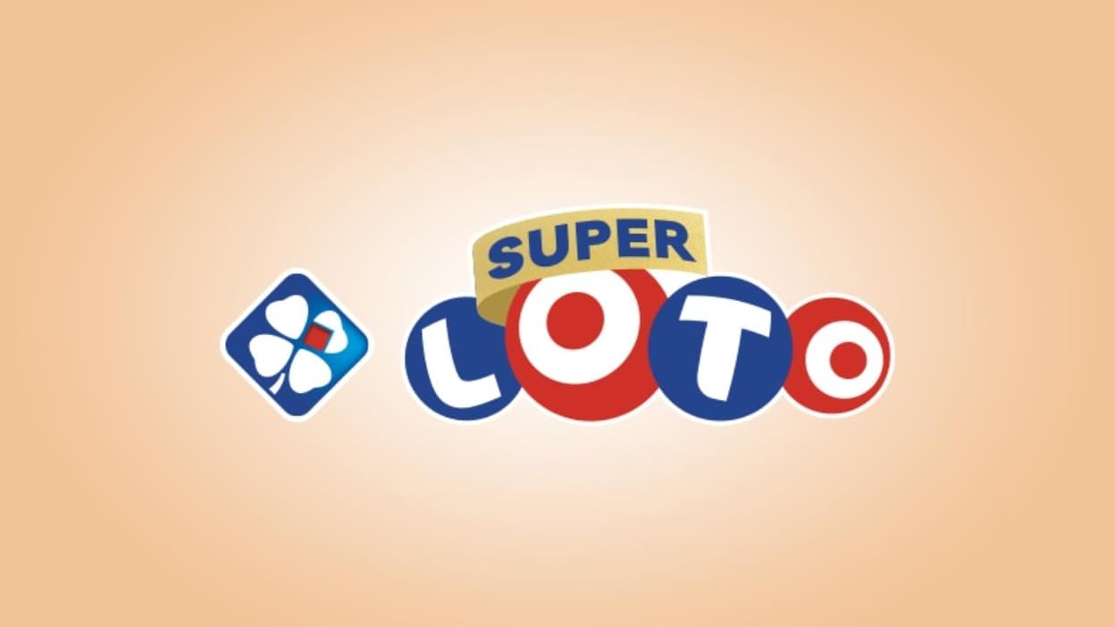 Super Loto 13 Millions D euros Gagner Ce Vendredi L occasion Est Super Loto 13 Millions D euros Gagner Ce Vendredi L occasion Est